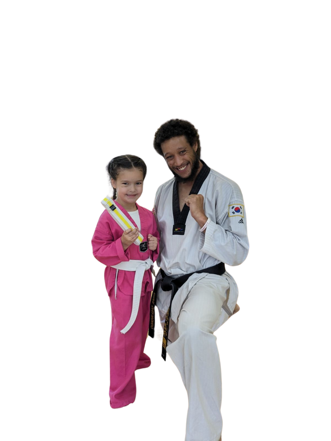 Summer Camp - Roar Taekwondo